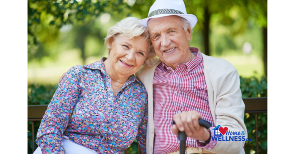 Wellness Guidelines and Best Practices For Seniors - Home and Wellness