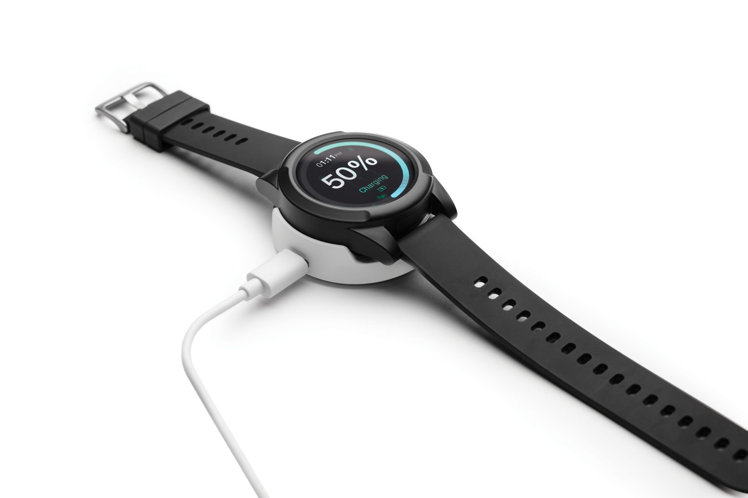 Stride Smartwatch for Seniors - Home and Wellness